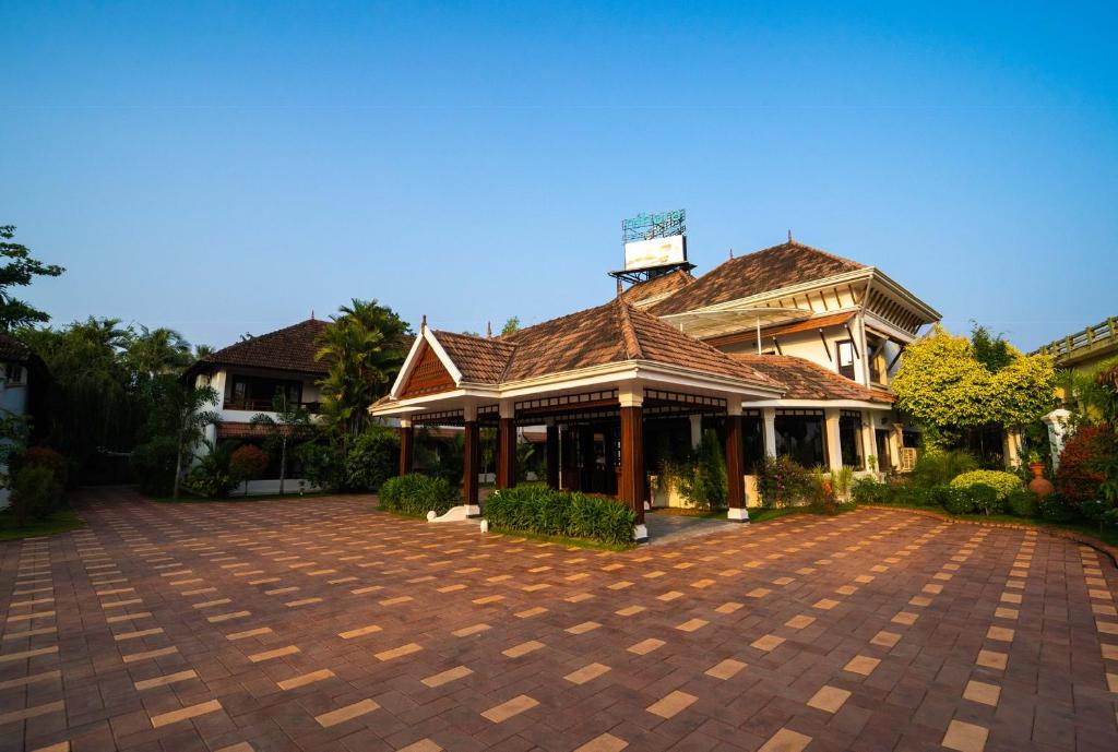 NIHARA RESORT AND SPA, Kochi | 2024 Updated Prices, Deals