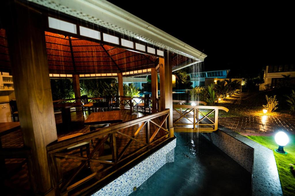 NIHARA RESORT AND SPA, Kochi | 2024 Updated Prices, Deals