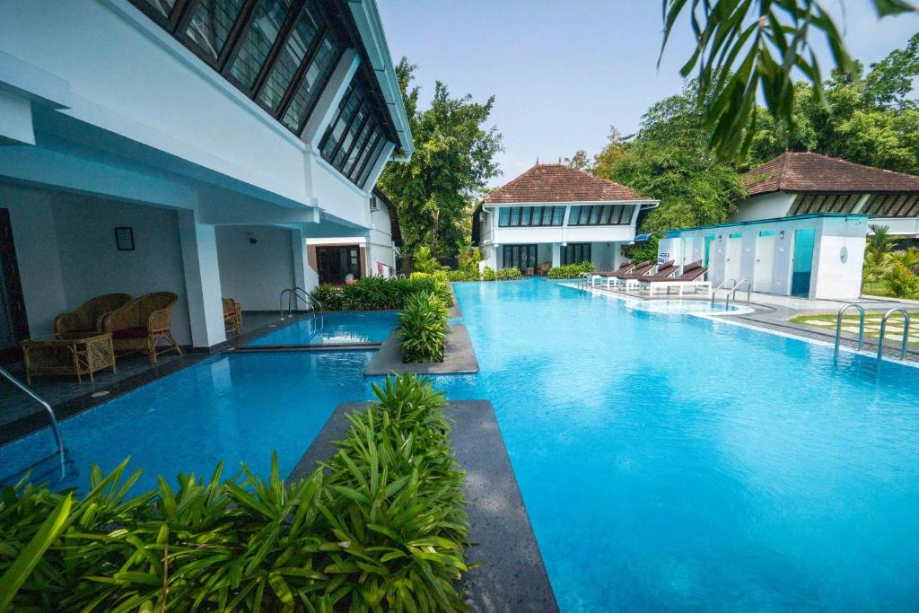NIHARA RESORT AND SPA, Kochi | 2025 Updated Prices, Deals