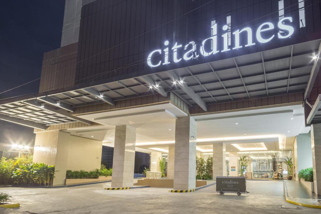 Citadines Bay City Manila, Manila | 2024 Updated Prices, Deals