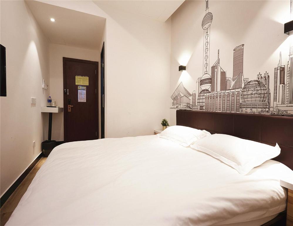 Meego Yes Hotel, Shanghai | 2024 Updated Prices, Deals