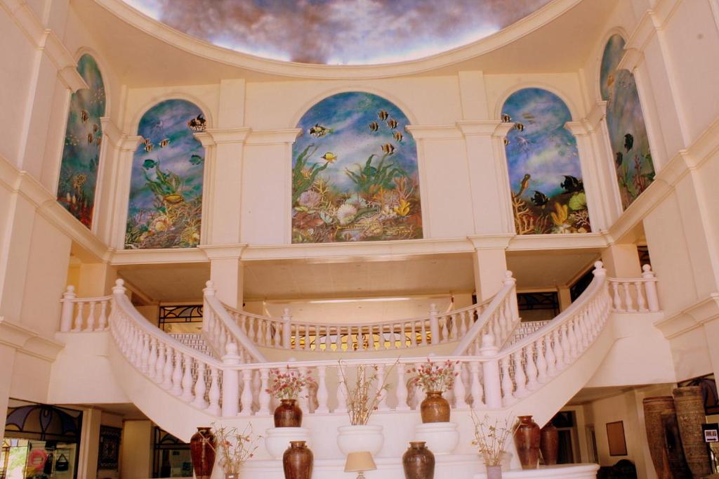 Club Morocco Beach Resort and Country Club, Subic (Zambales) | 2024 ...