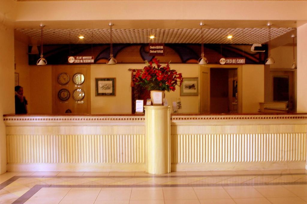 Club Morocco Beach Resort and Country Club, Subic (Zambales) | 2024 ...