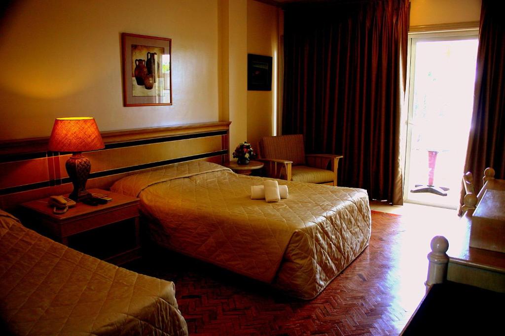 Club Morocco Beach Resort and Country Club, Subic (Zambales) | 2025 ...