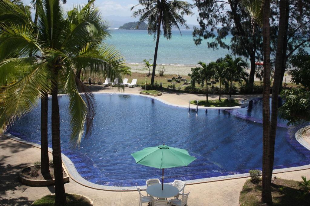 Club Morocco Beach Resort and Country Club, Subic (Zambales) | 2024 ...