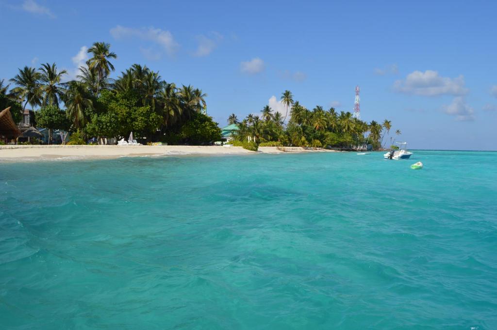 Kinan Retreat, Maldive Islands | 2024 Updated Prices, Deals