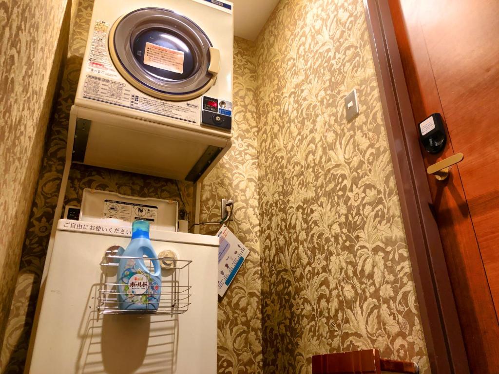 Hotel Coco Grand Kitasenju, Tokyo | 2024 Updated Prices, Deals