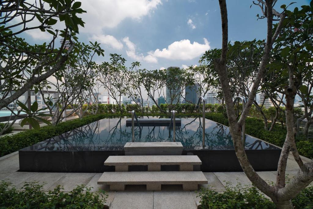 EQ Kuala Lumpur Hotel - Deals, Photos & Reviews