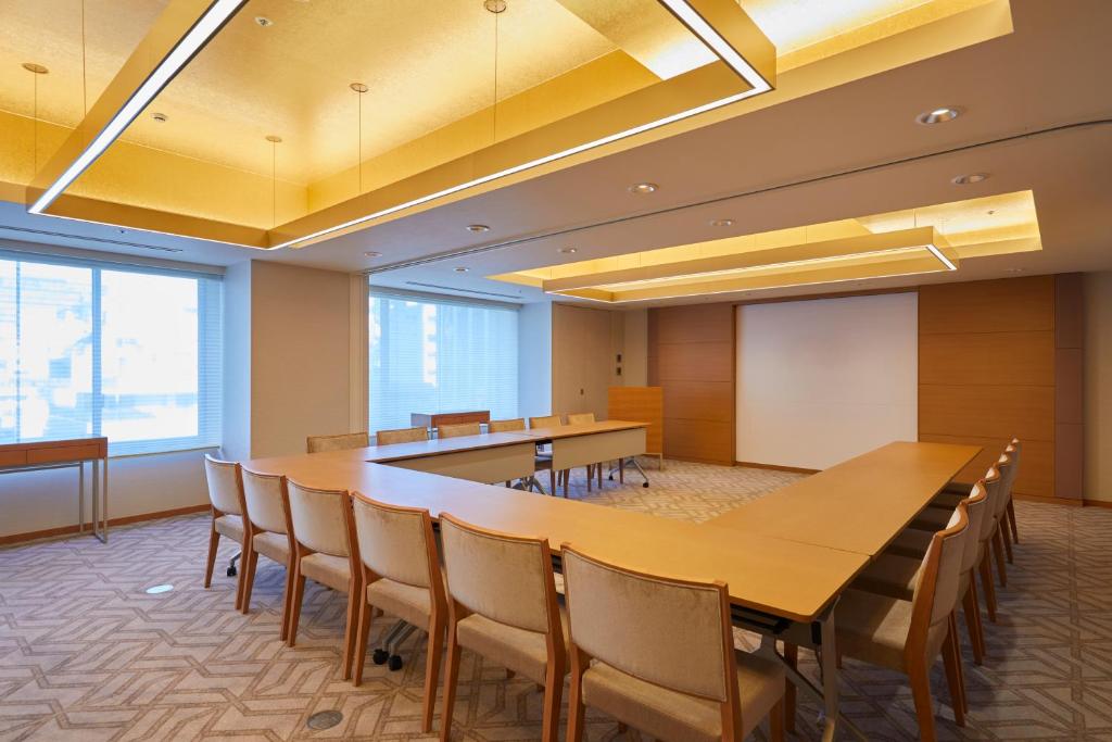 Best Price on THE KITANO HOTEL TOKYO in Tokyo + Reviews!