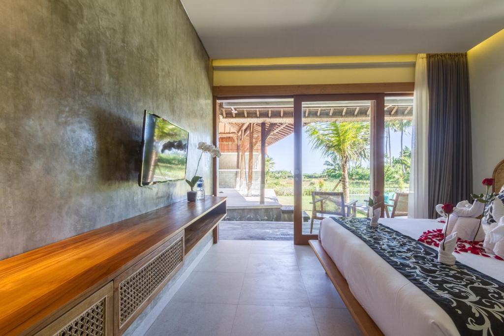 Kandarpa Ubud Resort (Bali) - Deals, Photos & Reviews