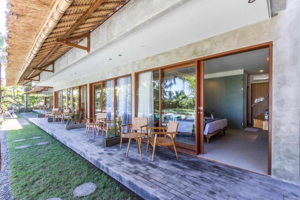 Kandarpa Ubud Resort (Bali) - Deals, Photos & Reviews