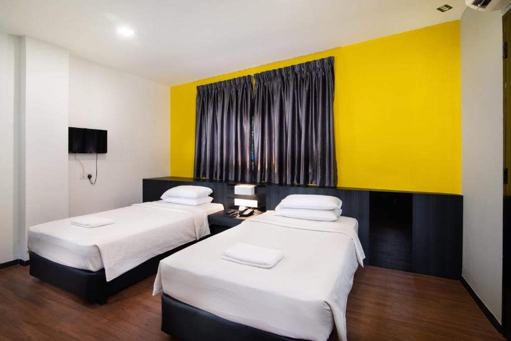 Hotel Waterfall Penang, Penang | 2025 Updated Prices, Deals