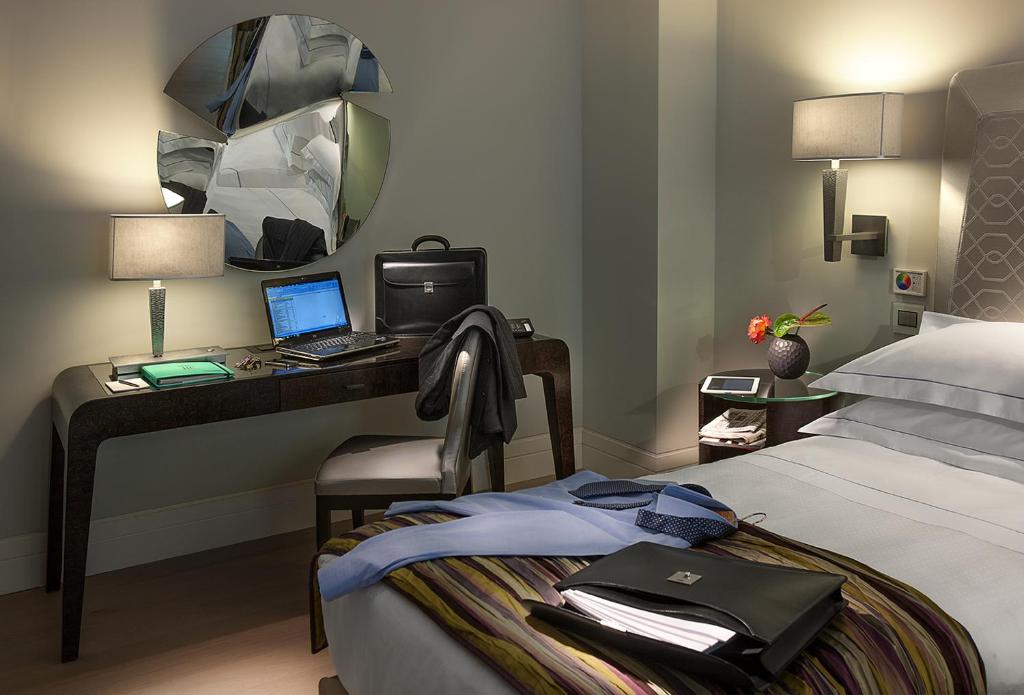 Hotel Cavour, Milan | 2024 Updated Prices, Deals