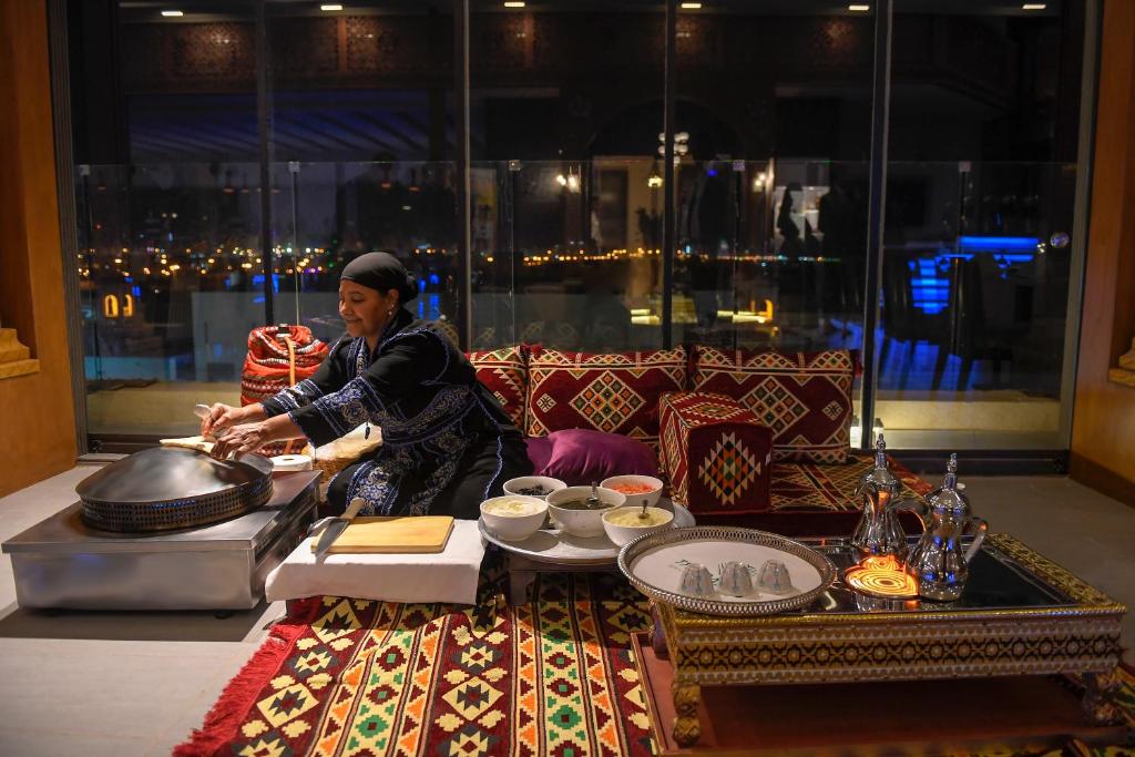 The Palms Beach Hotel & Spa, Kuwait | 2024 Updated Prices, Deals