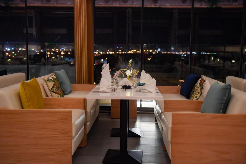 The Palms Beach Hotel & Spa, Kuwait | 2024 Updated Prices, Deals