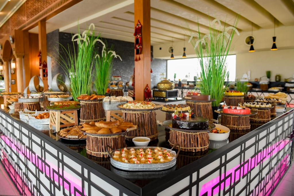 The Palms Beach Hotel & Spa, Kuwait | 2024 Updated Prices, Deals