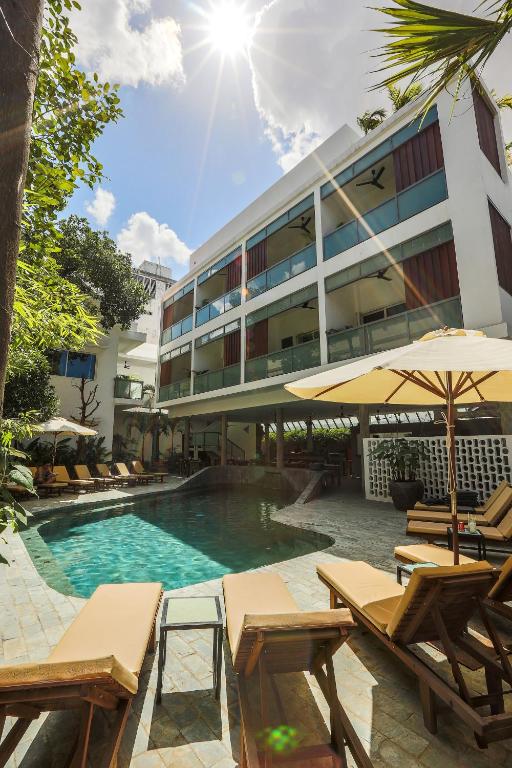 Rambutan Resort – Phnom Penh, Phnom Penh | 2024 Updated Prices, Deals