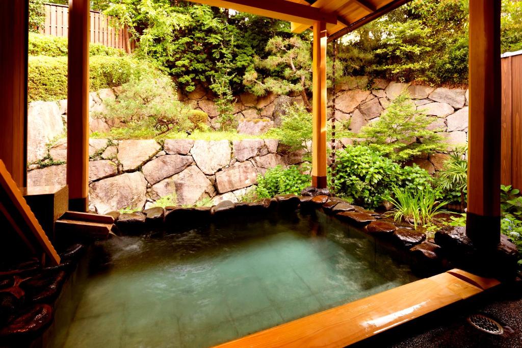 Kyo Yunohana Resort Suisen, Kyoto | 2024 Updated Prices, Deals