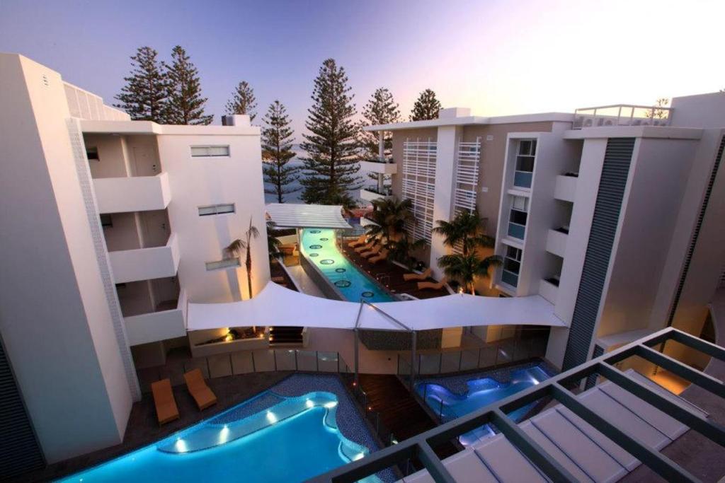 Rumba Beach Resort, Sunshine Coast | 2024 Updated Prices, Deals