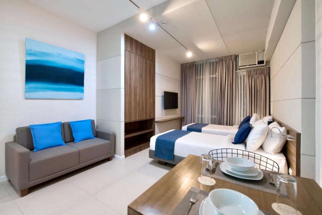 The Sphere Serviced Residences Managed By HII - 2025 Cheaper Prices!