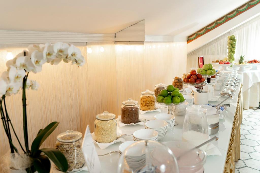 Hotel Milton Rimini, Rimini | 2024 Updated Prices, Deals