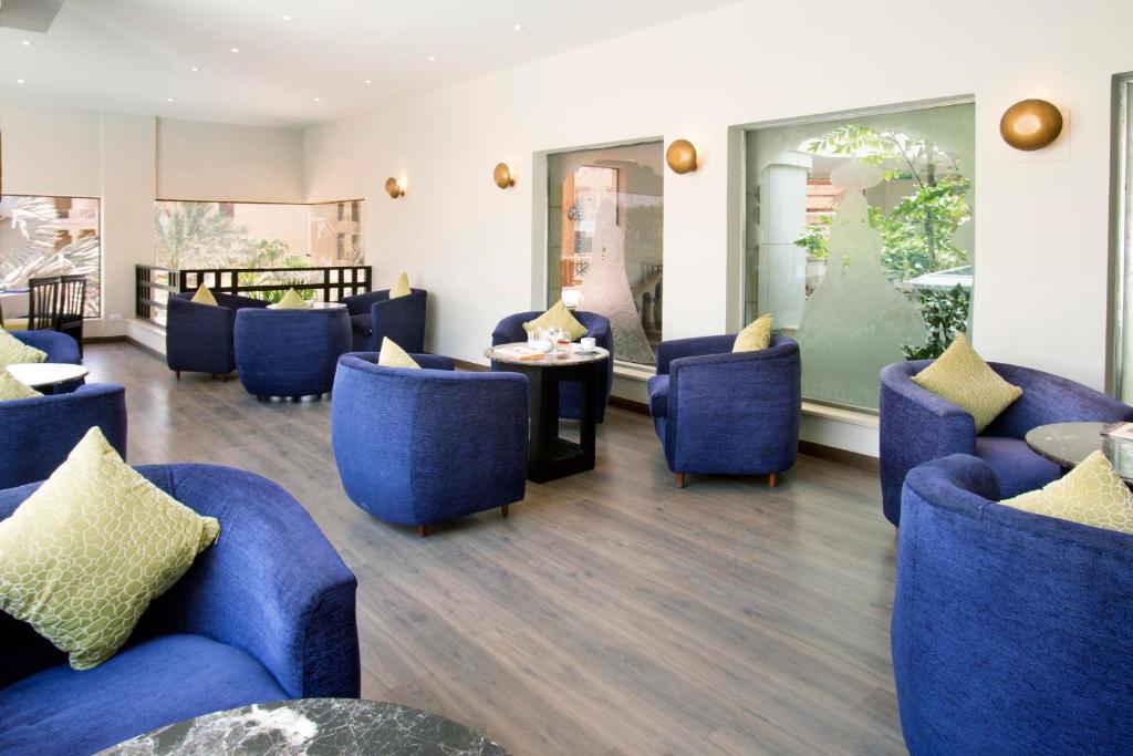 Swiss Inn Pyramids Golf Resort, Giza | 2025 Updated Prices, Deals