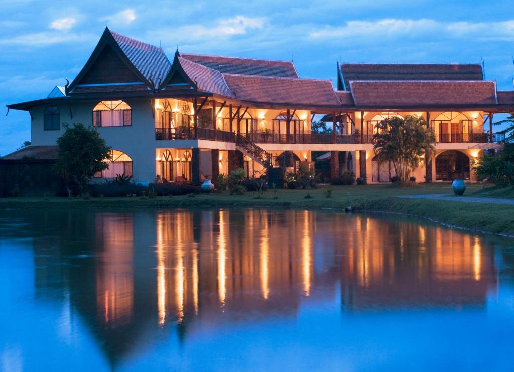 Rico Resort Chiang Kham, Phayao | 2024 Updated Prices, Deals