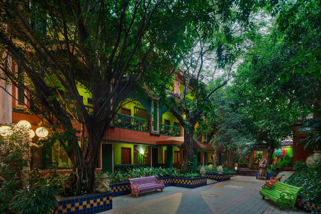 Mayfair Rourkela Hotel, Rourkela | 2024 Updated Prices, Deals