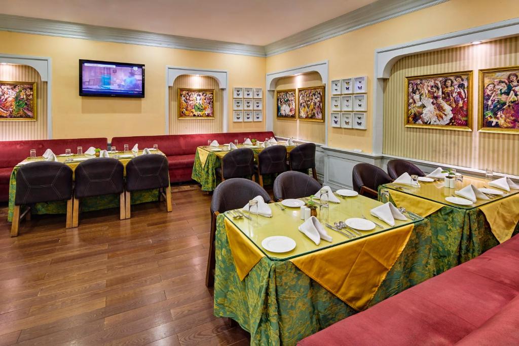 Mayfair Rourkela Hotel, Rourkela | 2024 Updated Prices, Deals