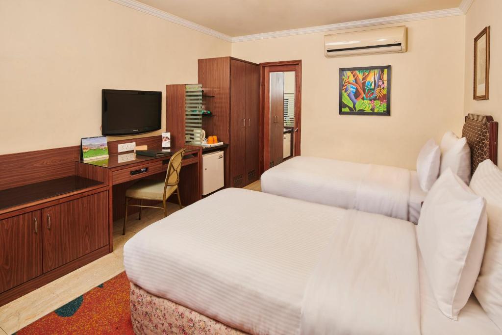 Mayfair Rourkela Hotel, Rourkela | 2025 Updated Prices, Deals
