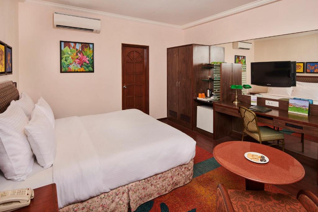 Mayfair Rourkela Hotel, Rourkela | 2025 Updated Prices, Deals