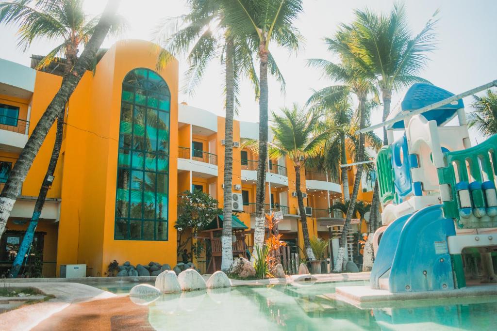 Cheap Hotels in Cagayan de Oro, Philippines - price from $27, reviews ...