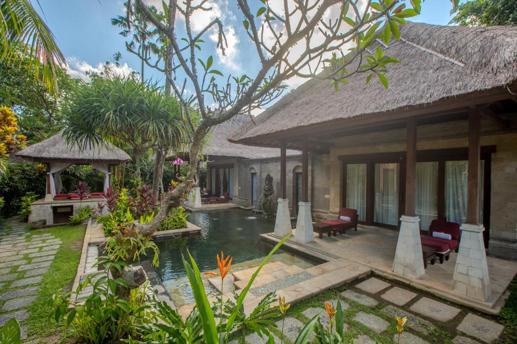 Arma Museum Resort & Villas, Bali | 2024 Updated Prices, Deals
