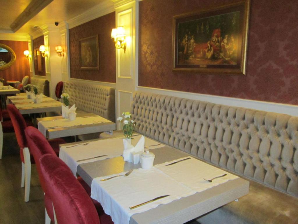 Perula Hotel, İstanbul | 2024 Updated Prices, Deals