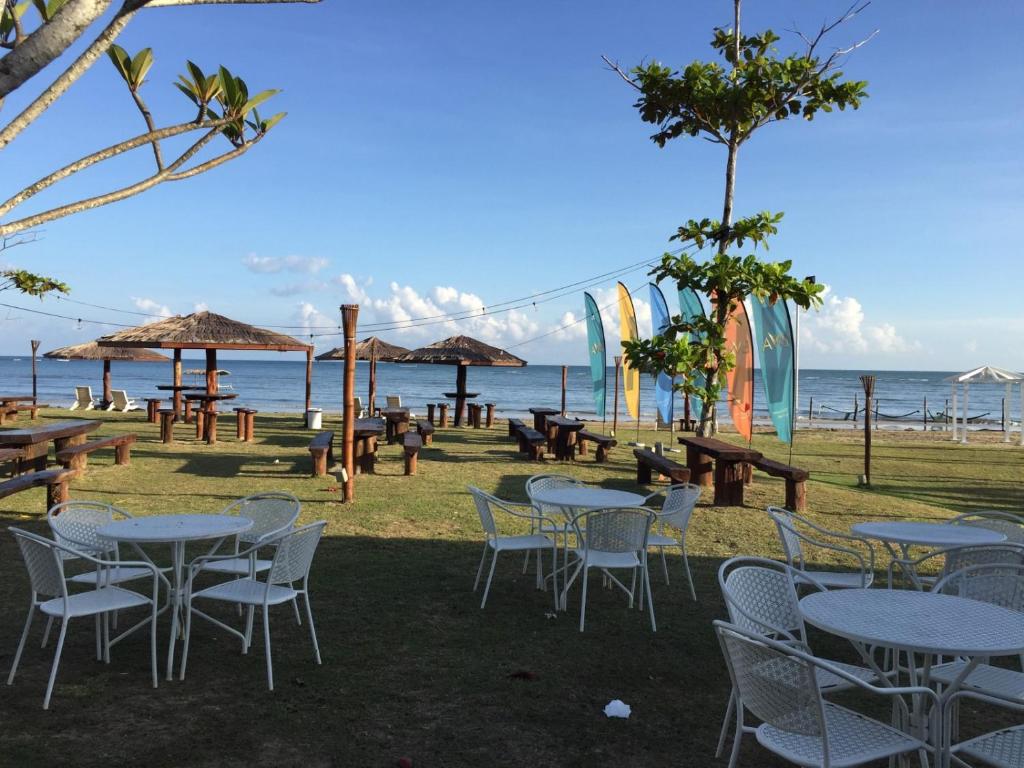Palm Beach Resort & Spa, Labuan | 2024 Updated Prices, Deals