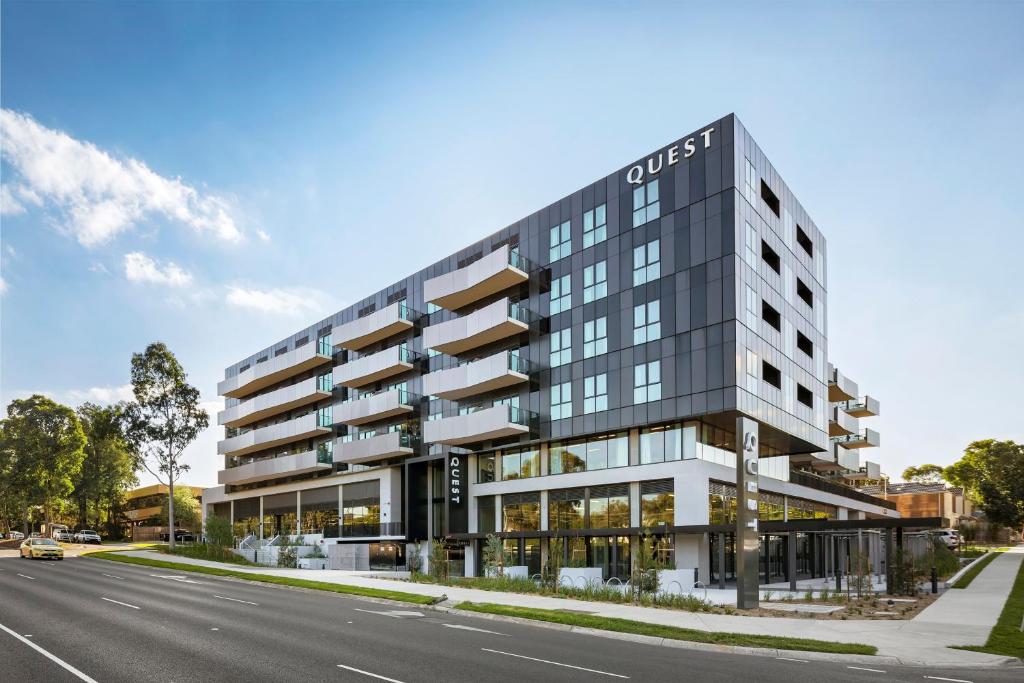 Quest Burwood East, Melbourne | 2025 Updated Prices, Deals