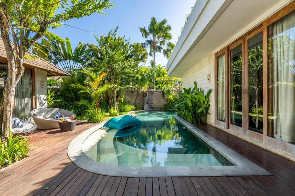 The Akasha Luxury Villas, Bali | 2024 Updated Prices, Deals
