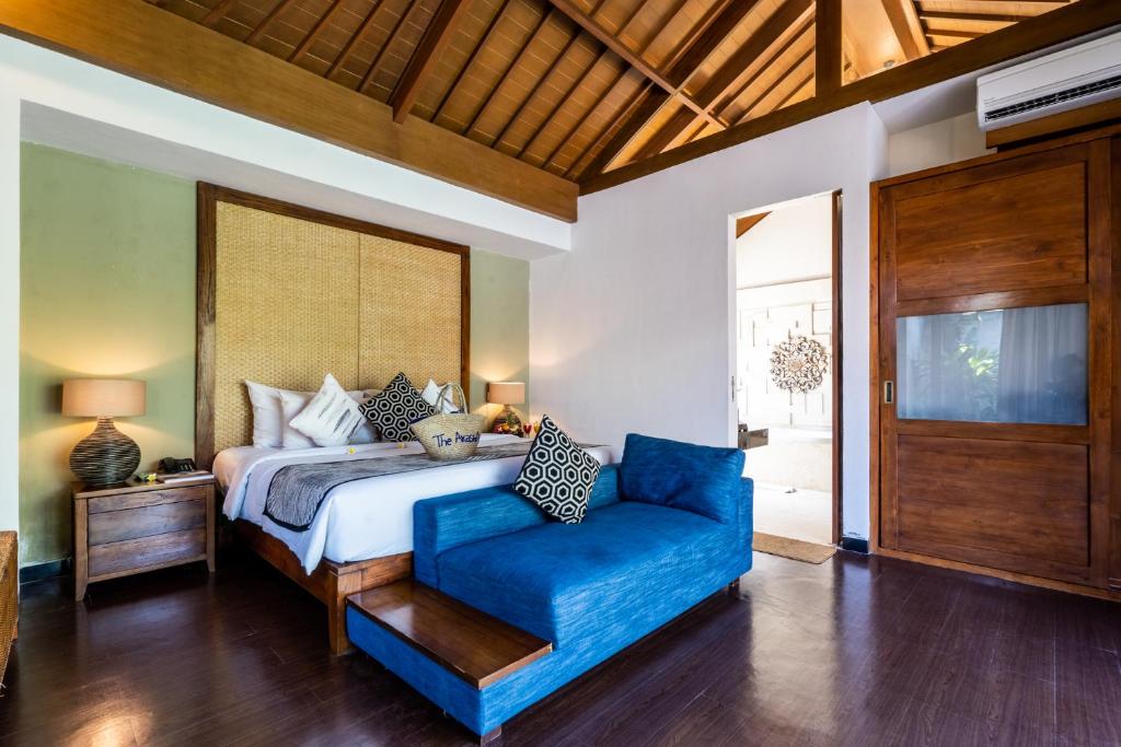 The Akasha Luxury Villas, Bali | 2024 Updated Prices, Deals