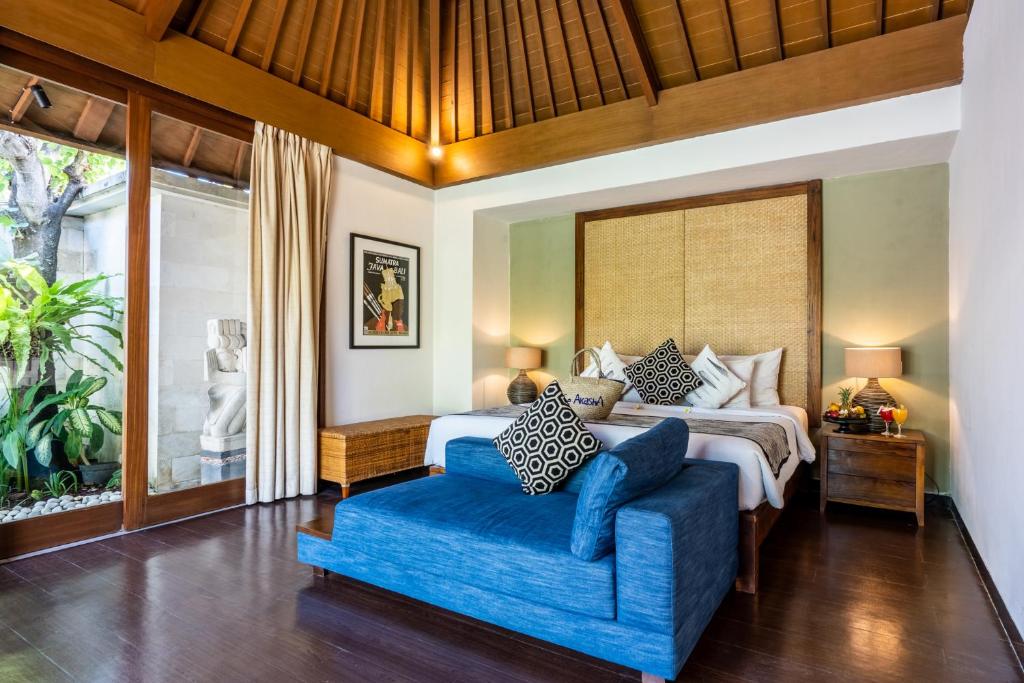 The Akasha Luxury Villas, Bali | 2024 Updated Prices, Deals