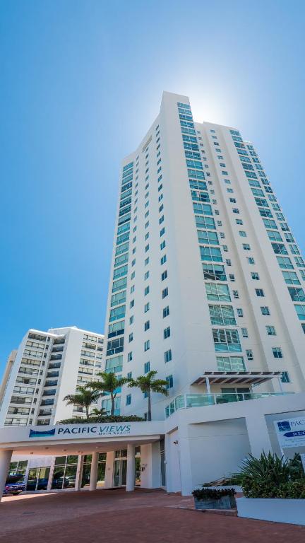 Pacific Views Resort - 2025 Exclusive Deals