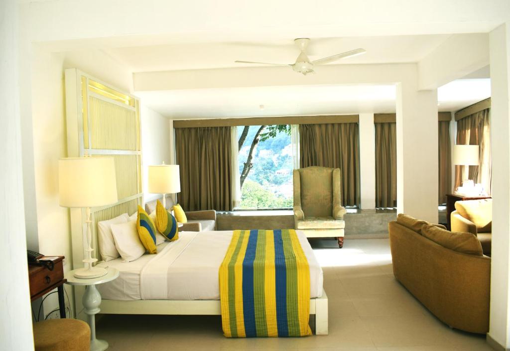 Thilanka Hotel, Kandy | 2024 Updated Prices, Deals