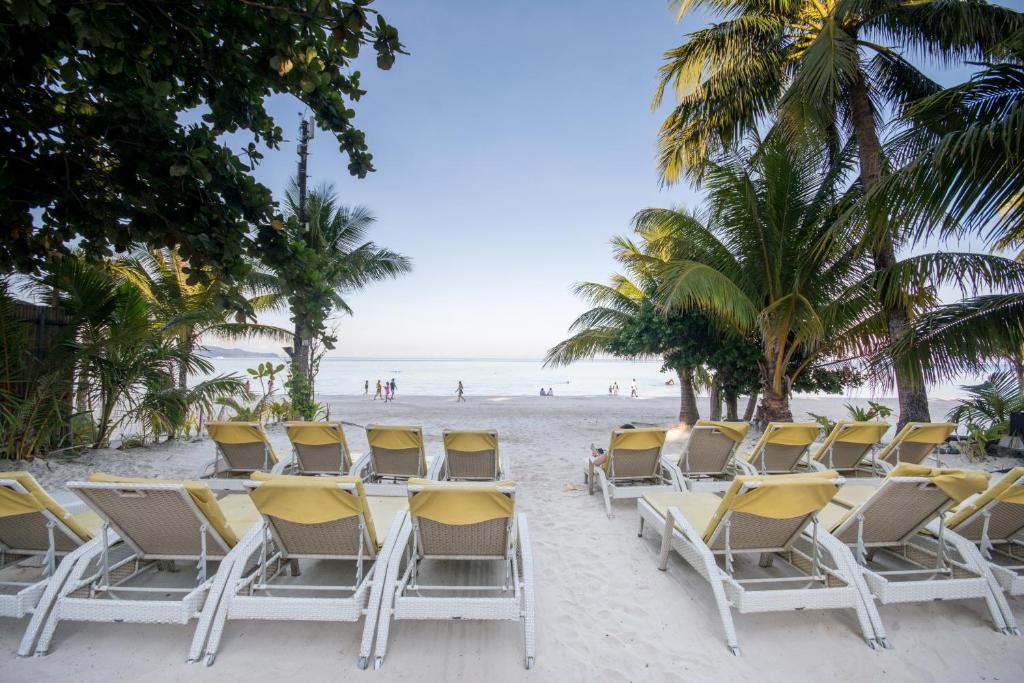 Sur Beach Resort, Boracay Island | 2024 Updated Prices, Deals