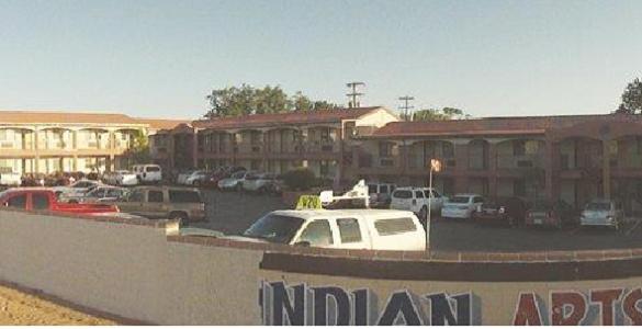 Wetherill Inn Motel (Kayenta (AZ)) - Deals, Photos & Reviews