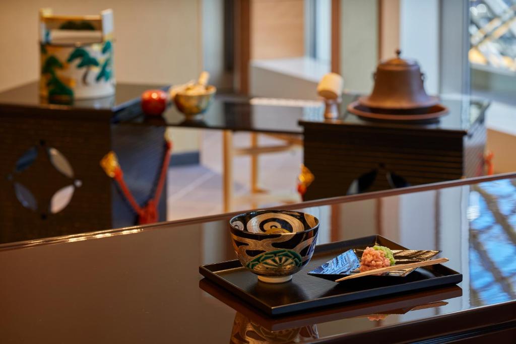 Best Price on THE KITANO HOTEL TOKYO in Tokyo + Reviews!