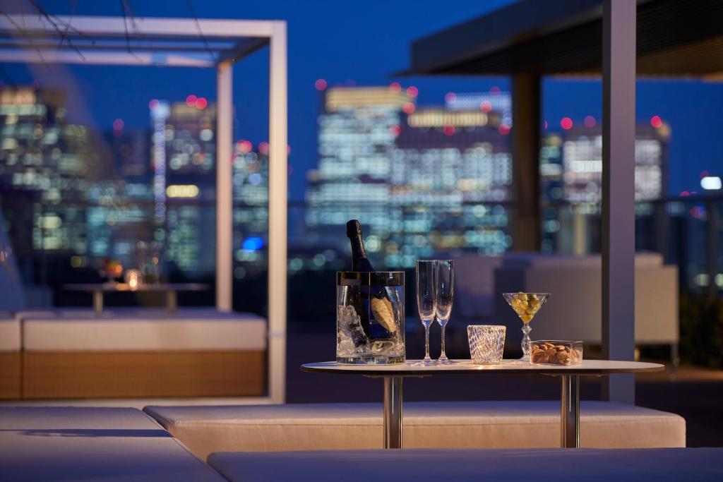 THE KITANO HOTEL TOKYO - Updated Deals 2024