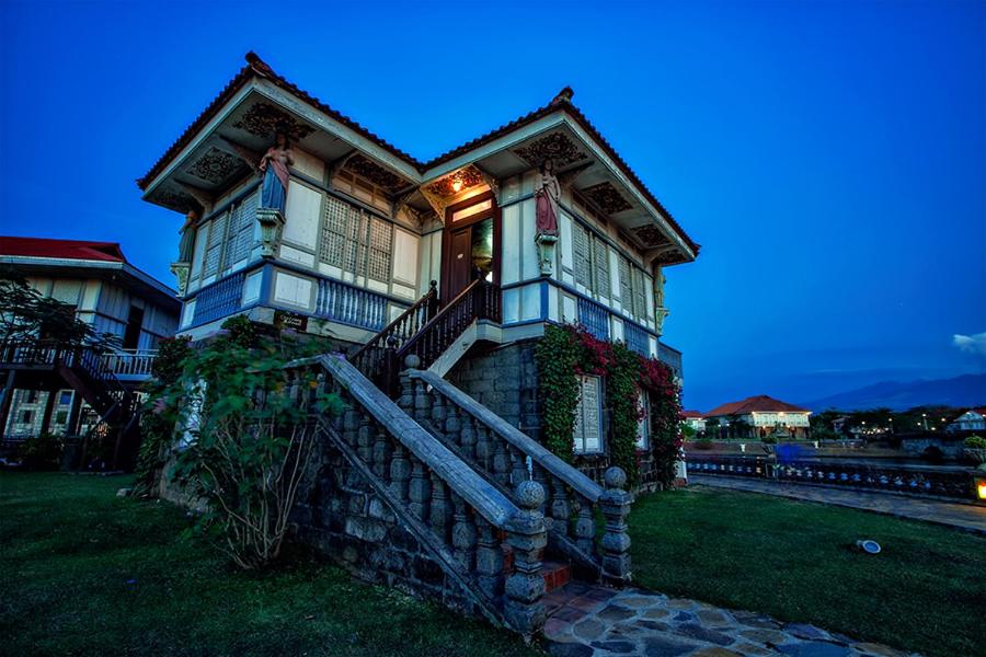 Las Casas Filipinas de Acuzar Resort, Bataan | 2024 Updated Prices, Deals