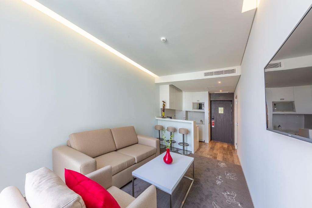 Meliá Maputo Sky, Maputo | 2024 Updated Prices, Deals