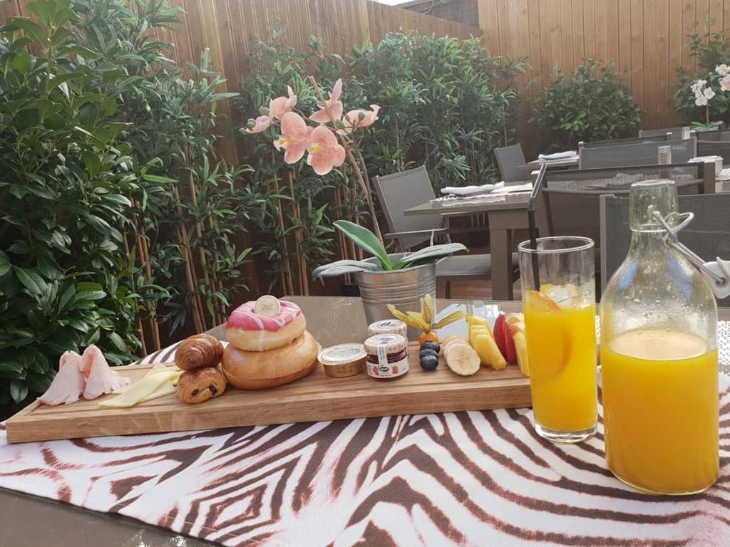 Sisu Boutique Hotel, Marbella | 2024 Updated Prices, Deals
