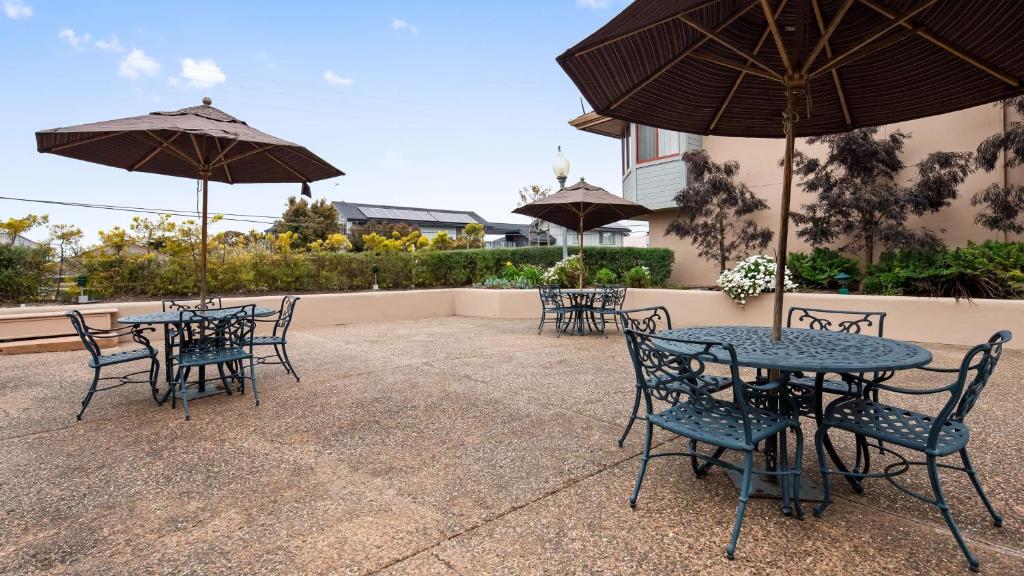 Victorian Inn, Monterey (CA) | 2024 Updated Prices, Deals