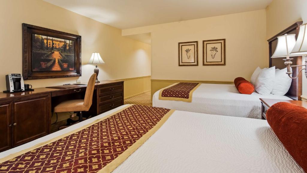 Victorian Inn, Monterey (CA) | 2024 Updated Prices, Deals